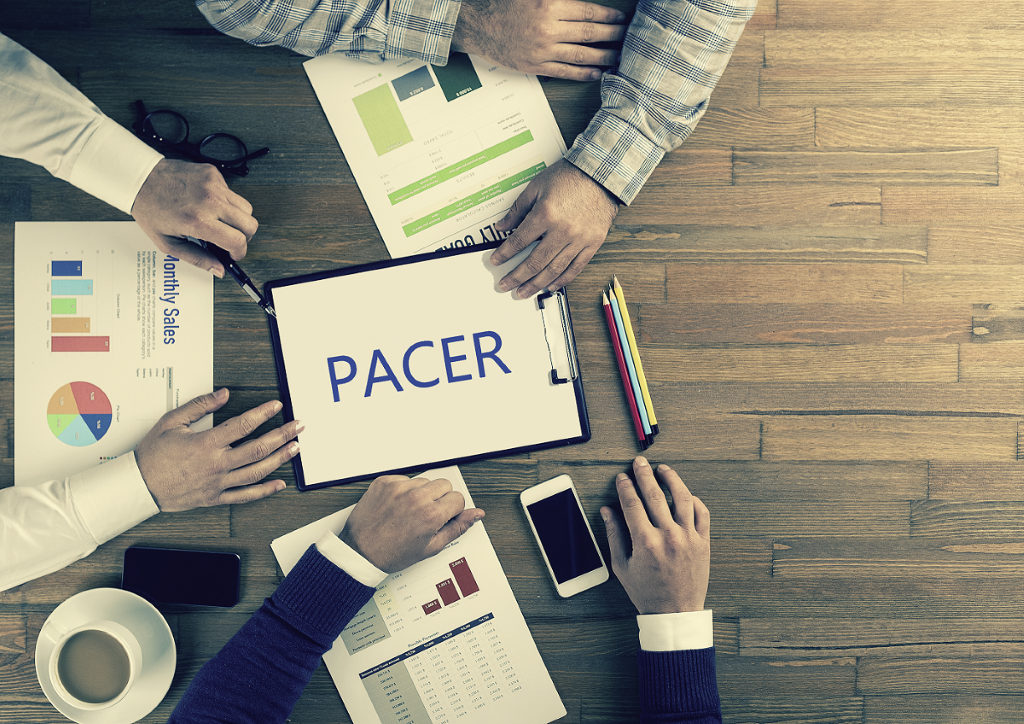 Meetings strukturieren mit PACER | PHOENIX CONTACT