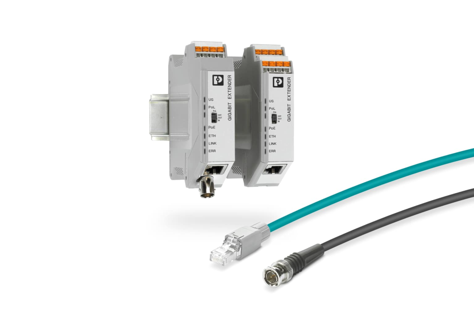 Gigabit Ethernet extender with G.hn technology | Middle East