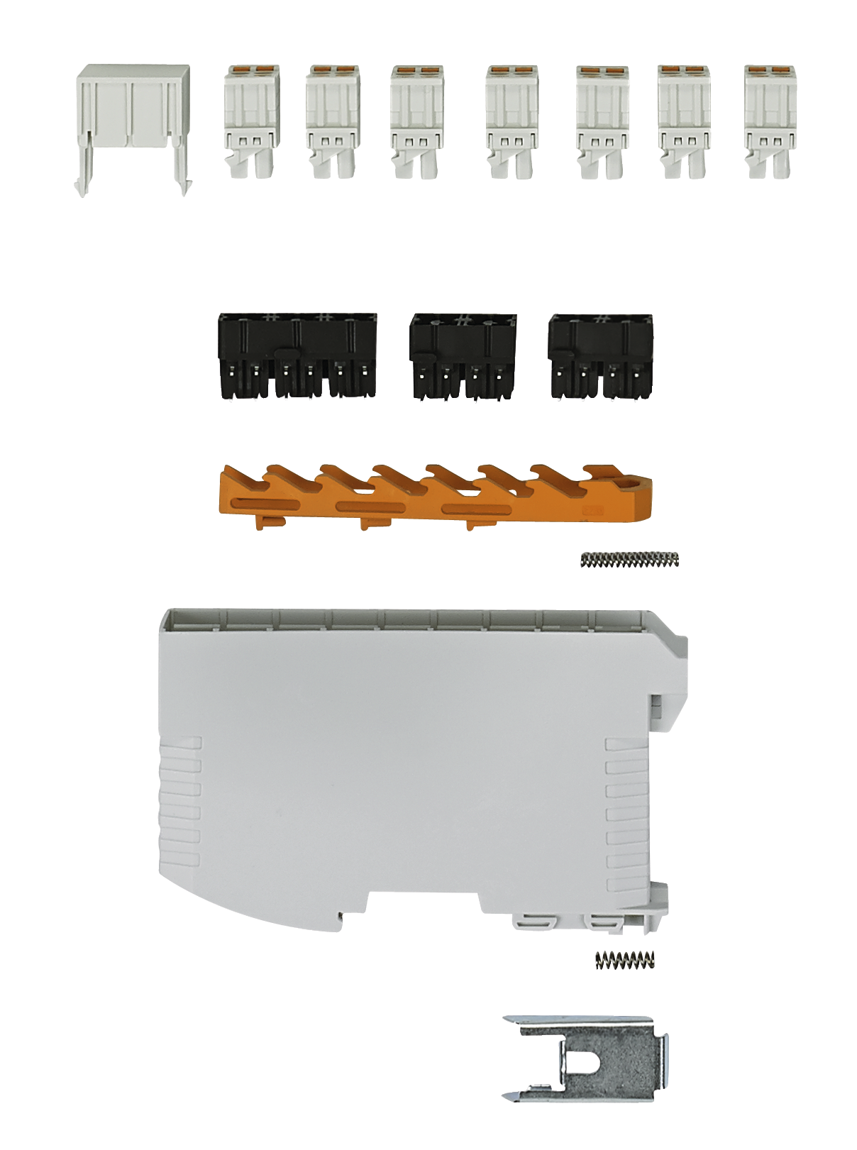 Design smart – Electronics Housings Development Kits | United Kingdom