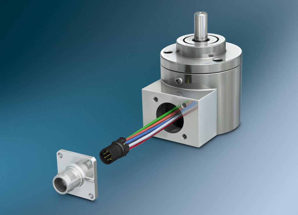 Connection Concepts for Pre-Assembled Encoders | Southeast Asia