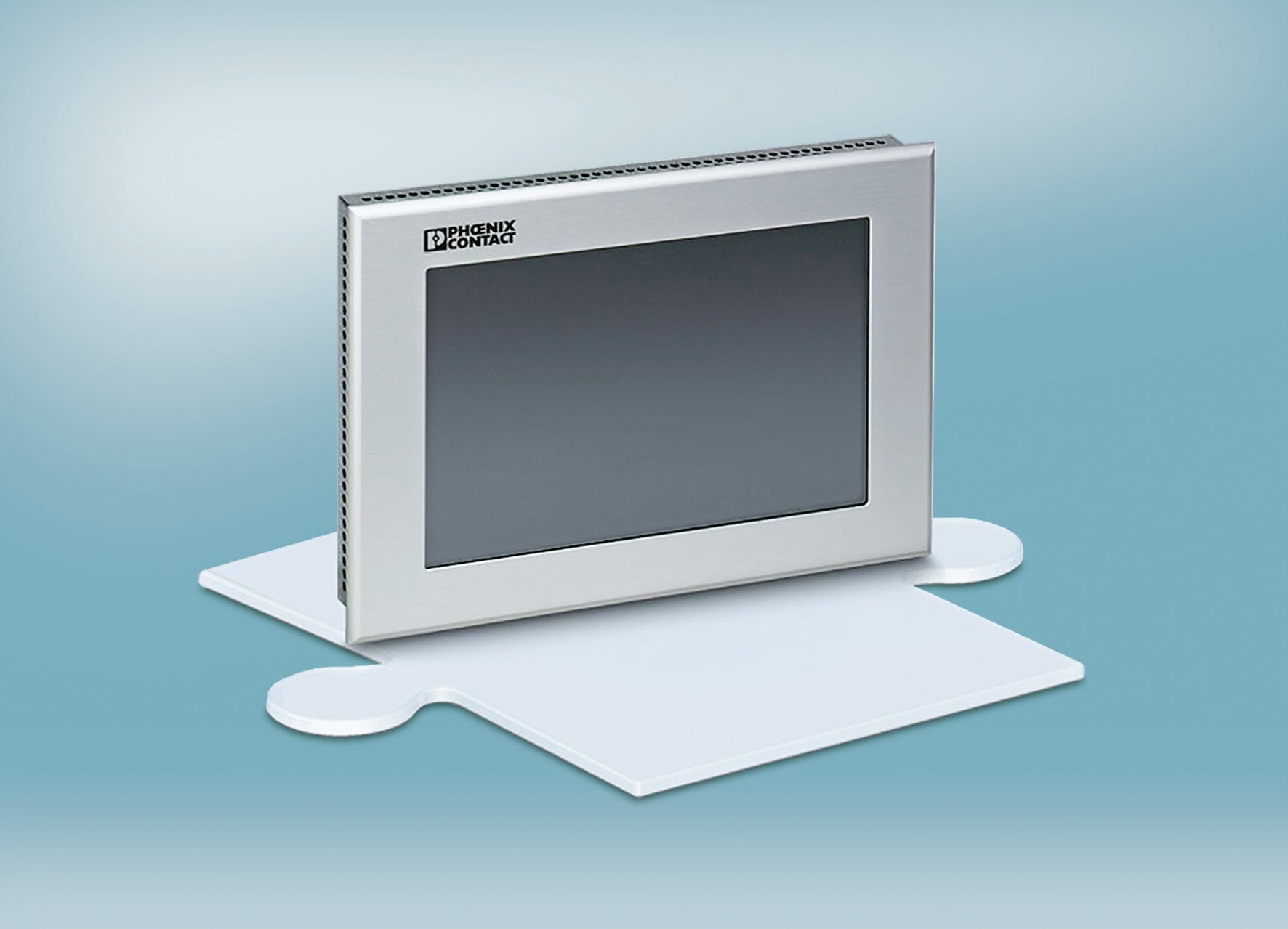 Industrial-Grade Operator Panels for Basic Applications | Southeast Asia