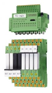 Phoenix Contact PLC Interface Relay | Southeast Asia