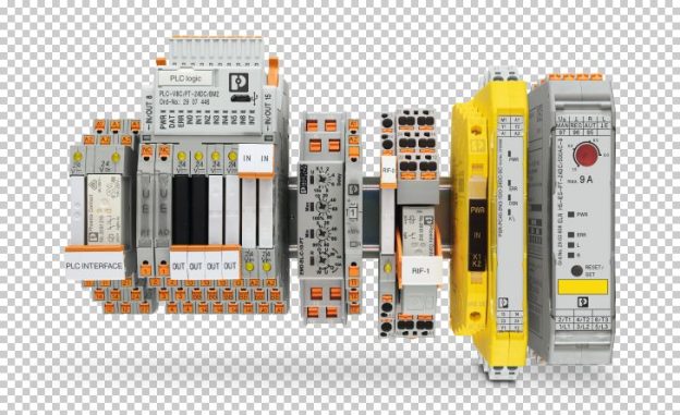 6 Reasons Why Phoenix Contact PLC-Interface Relay Is No. 1 in the ...