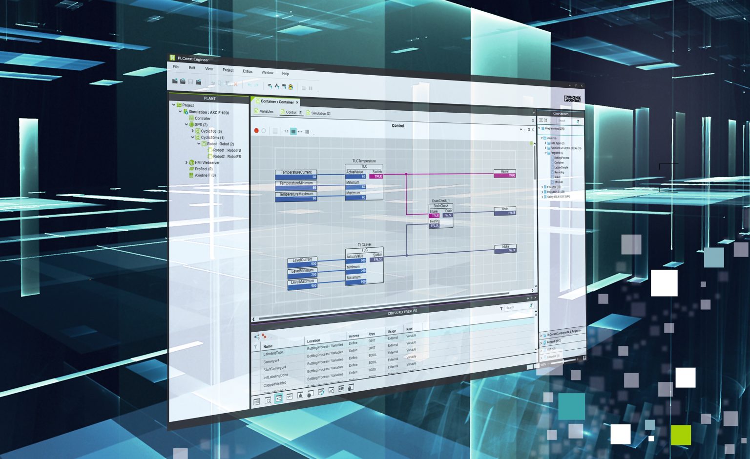 PLCnext – An Intern’s Perspective | South East Asia