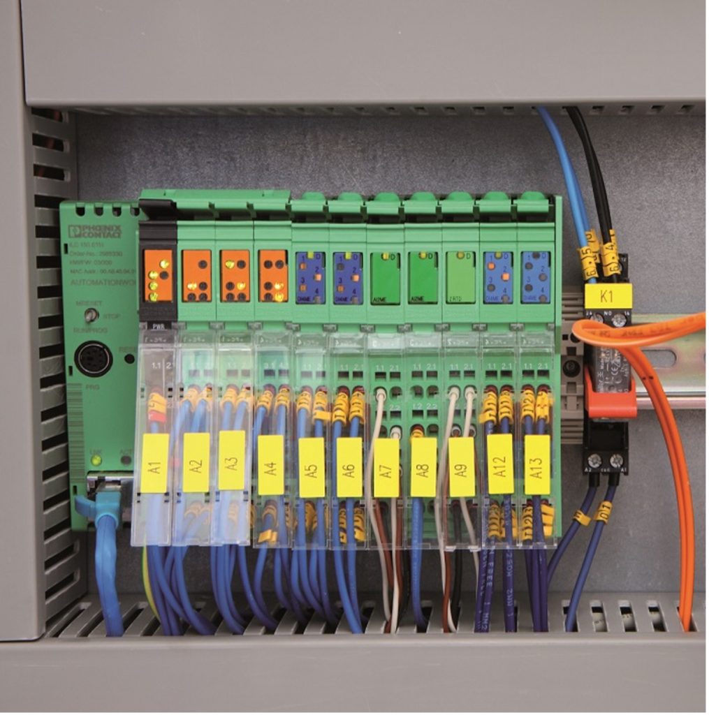 Fotovoltaik Konusunda Tüm İhtiyaçları Karşılayan Otomasyon Sistemi ...